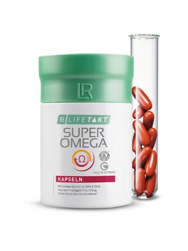 LR Helth&Beauty - БИОВИТАЛ